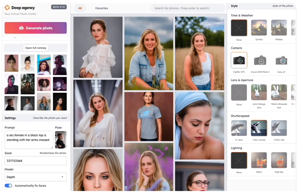 Deep Agency Reviews in 2026